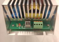 China 320W Dimming Electronic UVC Ballast For Double Amalgam Germicidal Lamp Reactor for sale