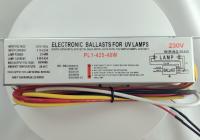 China 230V 40W Germicidal UV Lamp Ballast 90w Ballast UVC Lamp Driver 50Hz for sale