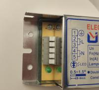China H Shape Germicidal Lamp Electronic Ballast For UV Lamps 150W UVC Lamp Driver for sale