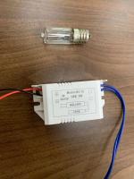 China air purification 12VDC Electronic UV Lamp Ballast UVC 3W For UV Lamp for sale