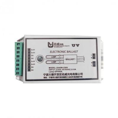 China OEM 45w Electronic Germicidal UV Ballasts 220v For UVC Lamp for sale