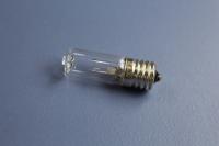 China E14 52mm UVC Germicidal Tubes UV Ozone Lamp T5G5 White Aluminum Base for sale
