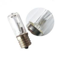 China 10V 3W UV Disinfection System UVC Germicidal Tubes 43mm for sale