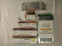 China 206w Electronic UV Ballasts Iron UVC Light Ballast PH8-1200-190 for sale