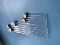 China Single Ended 40W UV Disinfection Ultraviolet Tube Light Virus Germs Disinfection for sale