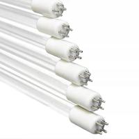 China 130W UV Light Tubes Water Use Air Sterilization Germicidal UVC Light 180uw/Cm2 for sale