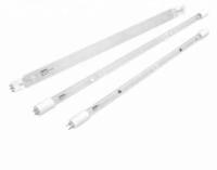 China 2 Pins Quartz 75W T5 T8 Tube UV Bactericidal Lamp UV Light Tubes 850mm for sale