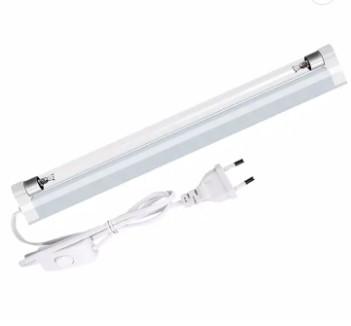 China High Power 320w Straight UV Light Tubes UVC Light Bulb 1154mm for sale