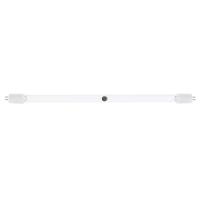 China Amalgam UV Lamp 28W 4 Pins UV Sterilization UV Light Tubes 550mm Kill Mite for sale