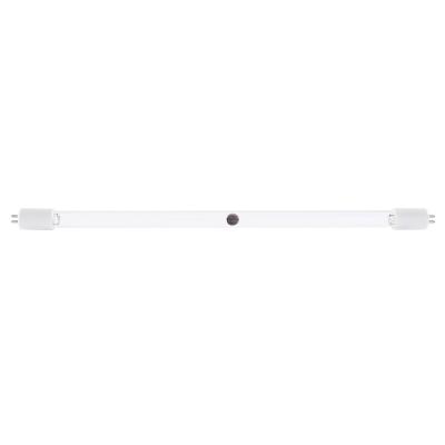 China Amalgam UV Lamp 28W 4 Pins UV Sterilization UV Light Tubes 550mm Kill Mite for sale