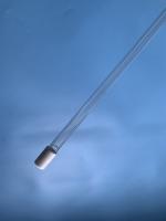 China Amalgam UV Lamp 28W 4 Pins UV Sterilization UV Light Tubes 550mm Kill Mite for sale