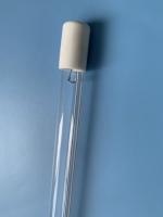 China Amalgam UV Lamp 28W 4 Pins UV Sterilization UV Light Tubes 550mm Kill Mite for sale