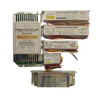 China DC Power Supply Ballast DC12V PL15-425-18D12 4-18W UV Ballasts Convert AC Power Supply for sale