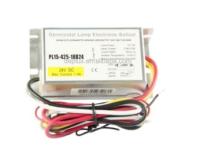 China DC Power Supply Ballast DC12V PL15-425-18D12 4-18W UV Ballasts Convert AC Power Supply for sale