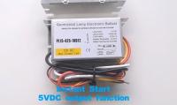 China DC Power Supply Ballast DC12V PL15-425-18D12 4-18W UV Ballasts Convert AC Power Supply for sale