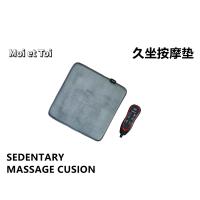 China Vibration Sedentary Massage Seat Cushion Prevent Hemorrhoids for sale
