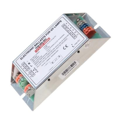 China Aluminum Alloy High Power UV Ballasts PH6-850-35U For UV Lamp GPH436T5 for sale