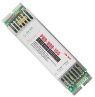 China PH8-800-155 UV Ballasts Germicidal Lamp Ballast For GPH846T5HO Lamp for sale