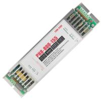 China PH8-800-155 UV Ballasts Germicidal Lamp Ballast For GPH846T5HO Lamp for sale