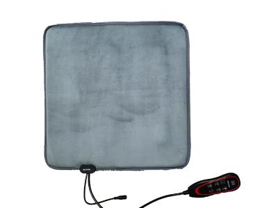 China Vibration Massage Seat Cushion Prevent Hemorrhoids for sale