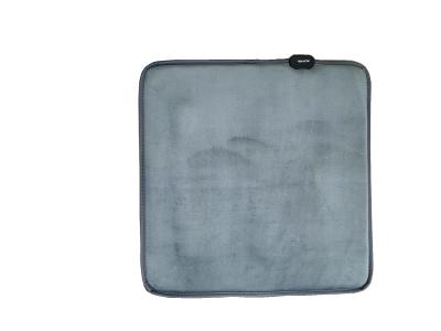 China 8 Vibration Molds Massaging Weighted Heating Pad For Hips Acupuncture for sale