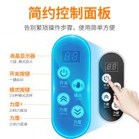 China CE Hammering Neck And Shoulder Massage Belt 220v 50Hz for sale