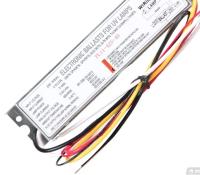 China PL11 Potted Ballasts Lead Type 21W To 100W 4P SE UV Lamp Ballast for sale