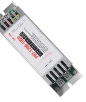 China PH7-1200-105U UV Ballasts For Amalgam UV Lamp GPHA357T5 GPHA843T5 for sale