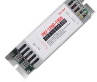 China PH7-1200-105U UV Ballasts For Amalgam UV Lamp GPHA357T5 GPHA843T5 for sale