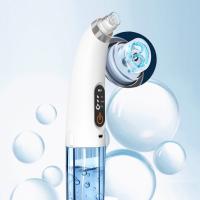 China 500MAh Face Beauty Instrument 3 Gears Visual Blackhead Meter for sale