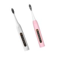 China Rechargeable Electric Tooth Cleaner Teeth Calculus Remover 20 To 20000Hz for sale