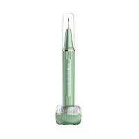 China 3.7V 2.1W Ultrasonic Tooth Cleaner Electric Dental Calculus Remover OEM for sale