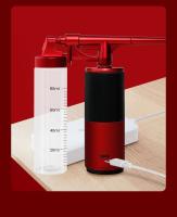 China Portable Moisturizing Nano Ordinary Oxygen Injection Instrument 8W for sale
