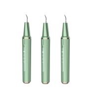 China UVC Light Disinfection Ultrasonic Calculus And Plaque Remover for sale