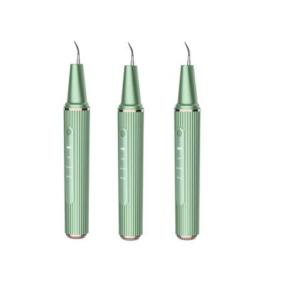 China UVC Light Disinfection Ultrasonic Calculus And Plaque Remover for sale