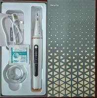 China UVC Light Disinfection Ultrasonic Calculus And Plaque Remover for sale