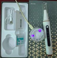 China 2.1W 1A Ultrasonic Tooth Cleaner Dental Calculus Remover OEM ODM for sale