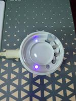 China 2.1W 1A Ultrasonic Tooth Cleaner Dental Calculus Remover OEM ODM for sale