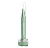 China 500mAh Ultrasonic Tooth Cleaner ABS PC Ultrasonic Scaler Dental for sale
