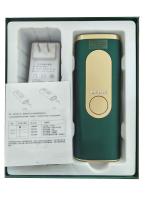 China 12V/2A Women Facial IPL Permanent Hair Removal Machine 220V 60Hz for sale