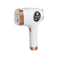 China 1100NM RF Beauty Instrument IPL Hair Removal Device 600K Shots for sale