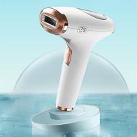 China Underarm Hair Removing RF Beauty Instrument Icy IPL Instrument 36W for sale