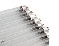 China Aluminium Base 842mm UV Light Tubes For Sterilization 39W Without Ozone for sale