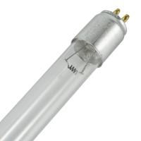 China Aluminium Base 842mm UV Light Tubes For Sterilization 39W Without Ozone for sale