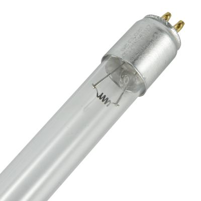 China Aluminium Base 842mm UV Light Tubes For Sterilization 39W Without Ozone for sale