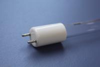 China T5 20W UVC Ozone Lamp 15mm Diameter UVC Germicidal Tubes 589mm for sale