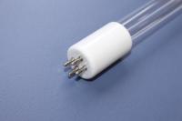 China T5 20W UVC Ozone Lamp 15mm Diameter UVC Germicidal Tubes 589mm for sale