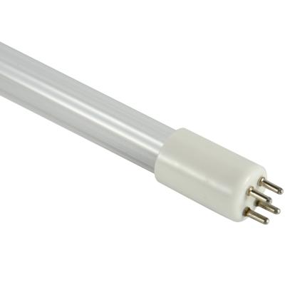China T5 20W UVC Ozone Lamp 15mm Diameter UVC Germicidal Tubes 589mm for sale