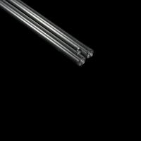 China H Shape 40W UVC Germicidal Tubes Light 533mm Length G23 for sale