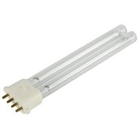 China H Shape 40W UVC Germicidal Tubes Light 533mm Length G23 for sale